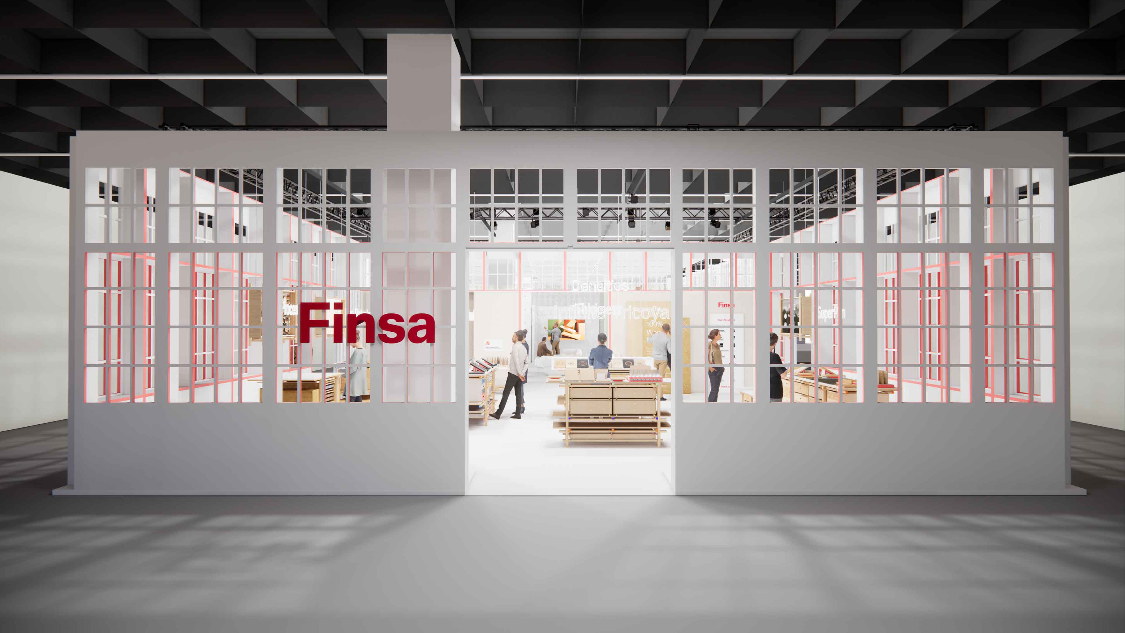 Volvemos a Interzum 26 años después con el equilibrio perfecto entre ...