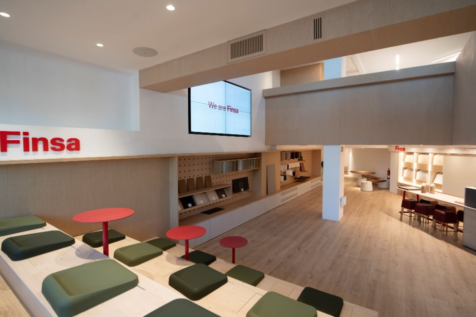 El Espacio Madrid de Finsa acoge el Programa avanzado en interiorismo hotelero y equipamiento ...