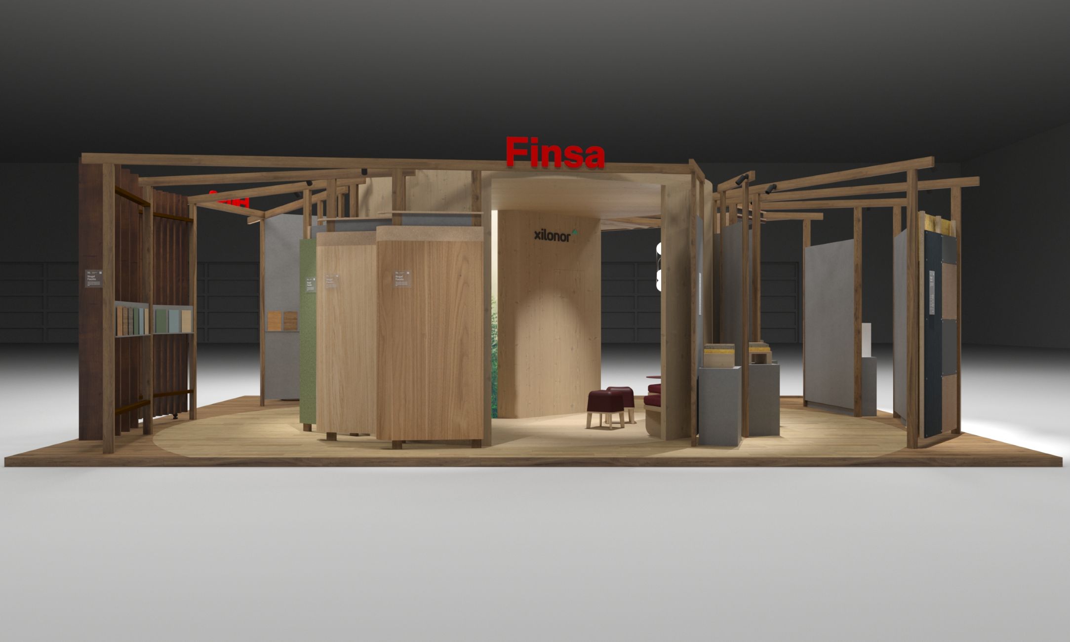 Finsa presenta su innovadora propuesta de construcción industrializada ...