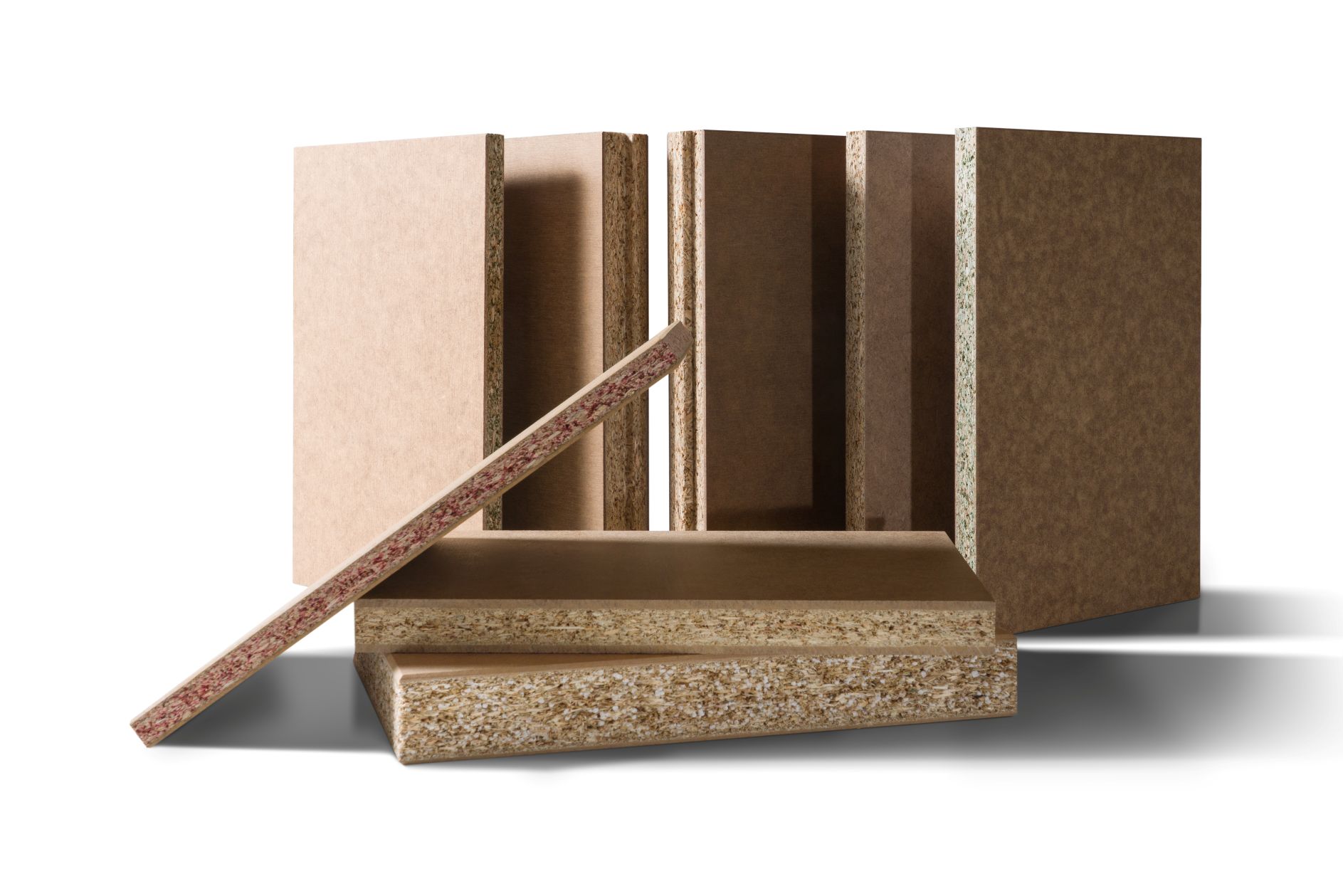 SuperPan®: tablero de madera sostenible para diseño de interiores y ...