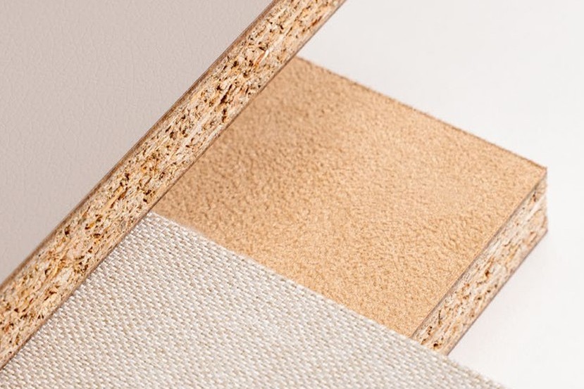 Fabric: La nueva gama de superficies que une riqueza sensorial y ...