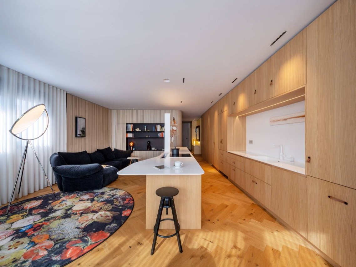 Casa Ballena | Finsa