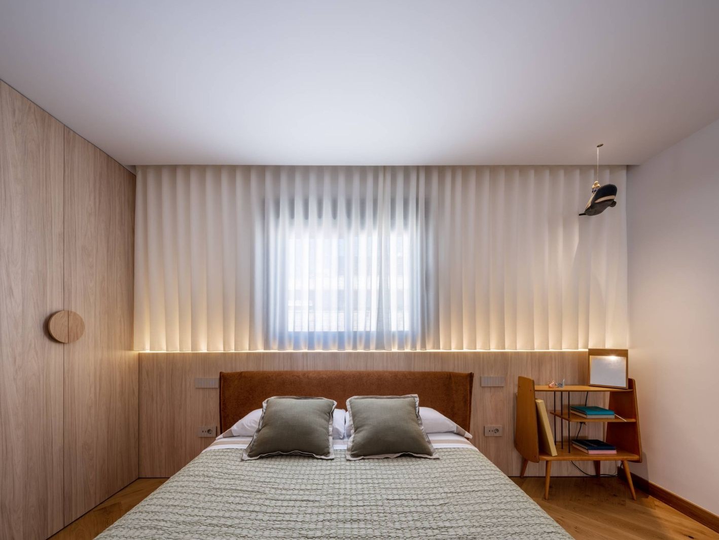 Casa Ballena | Finsa