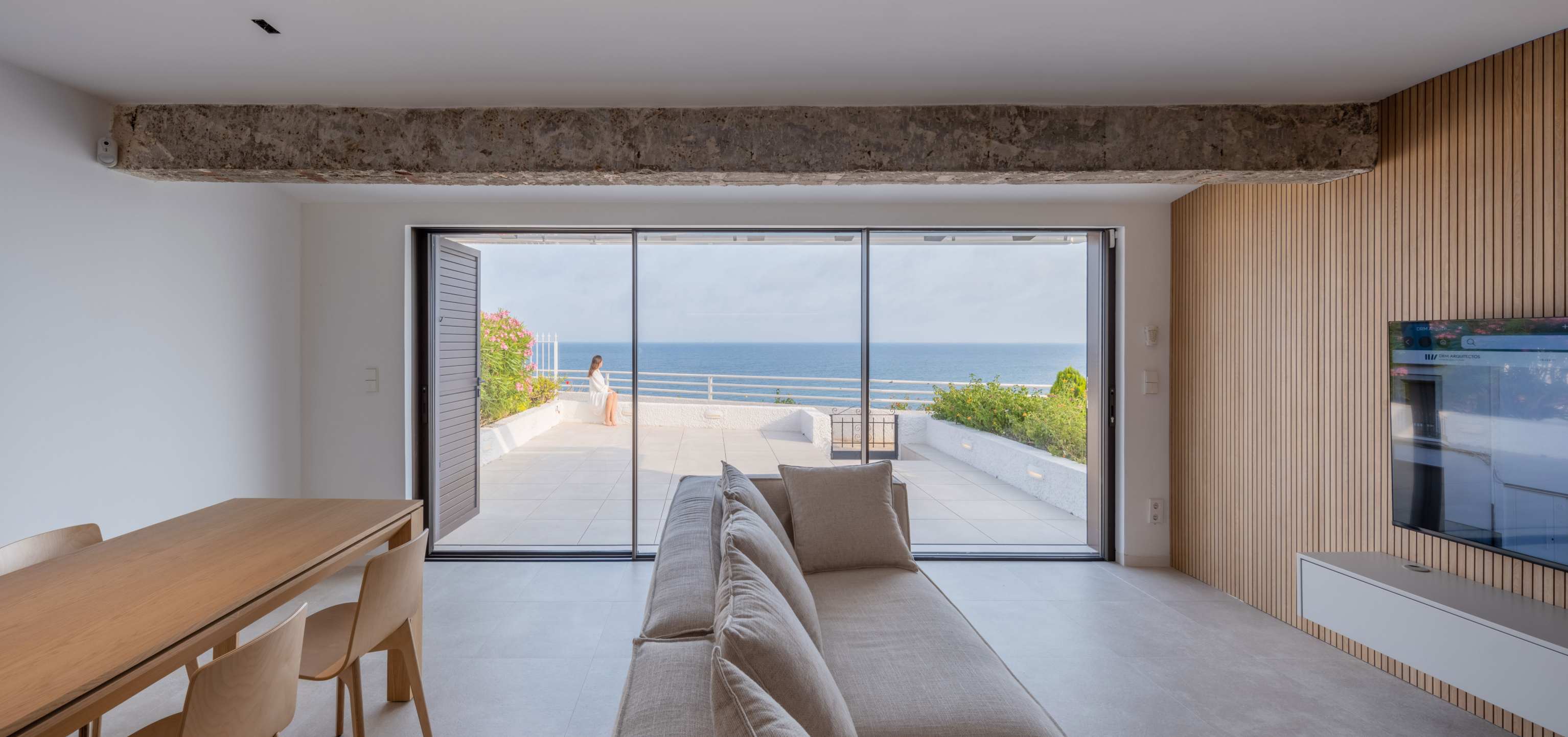 Casa Caleta | Finsa