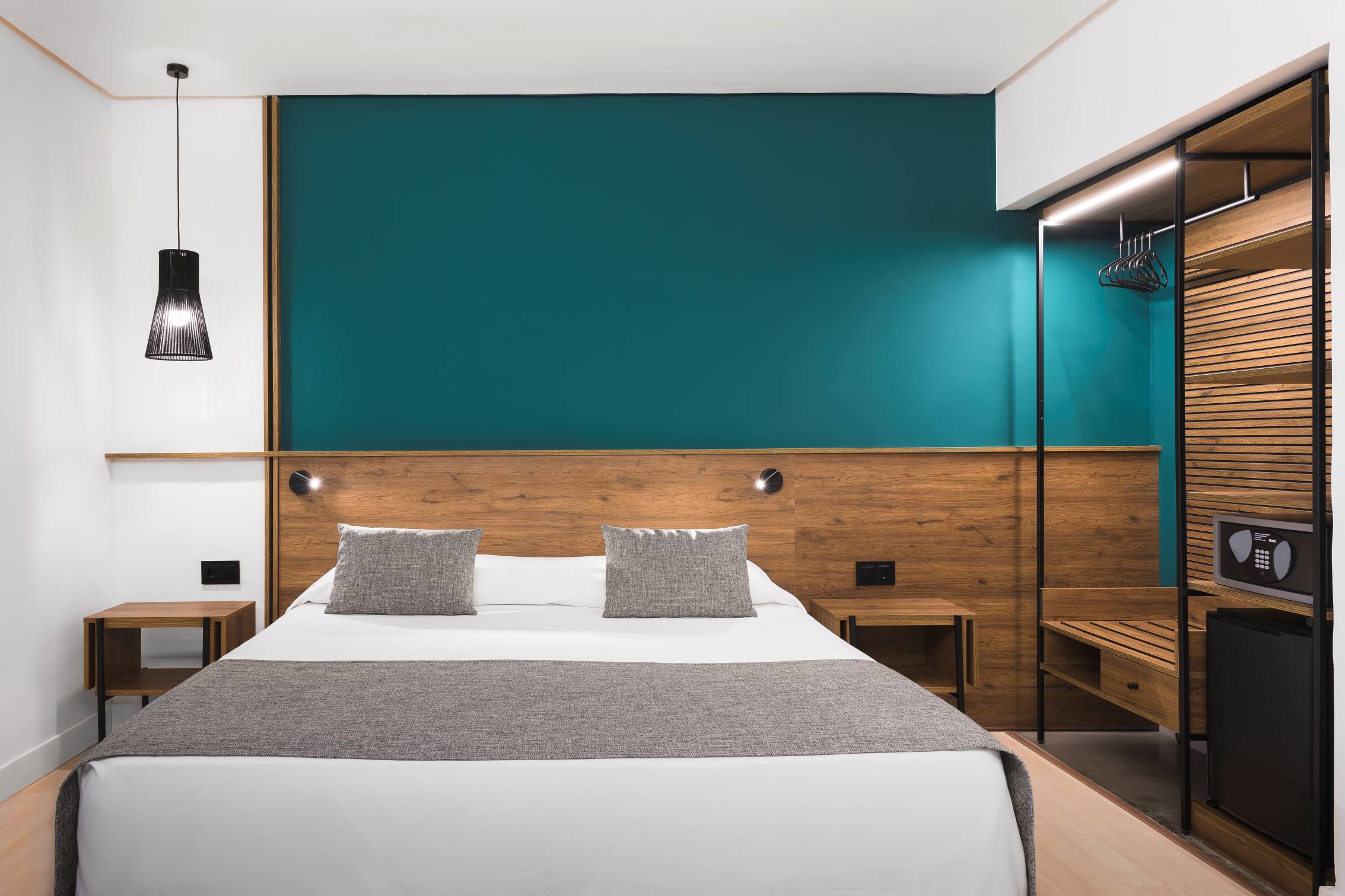 Hotel Fergus Puerto de la Cruz | Finsa