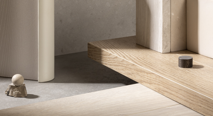 Materiales de madera para interiores | Finsa