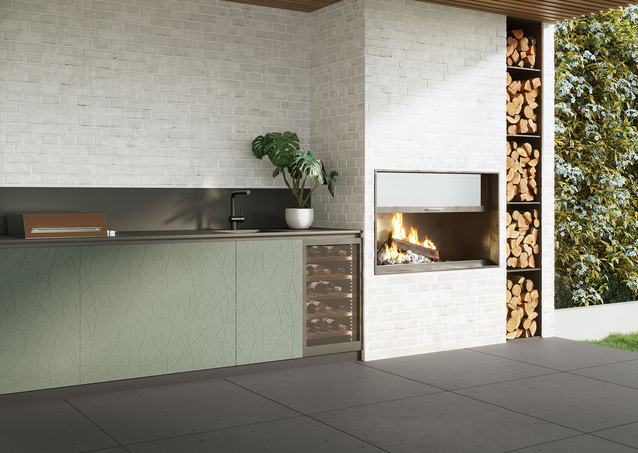 Interzum Awards rewards Finsa's innovative character in the development ...