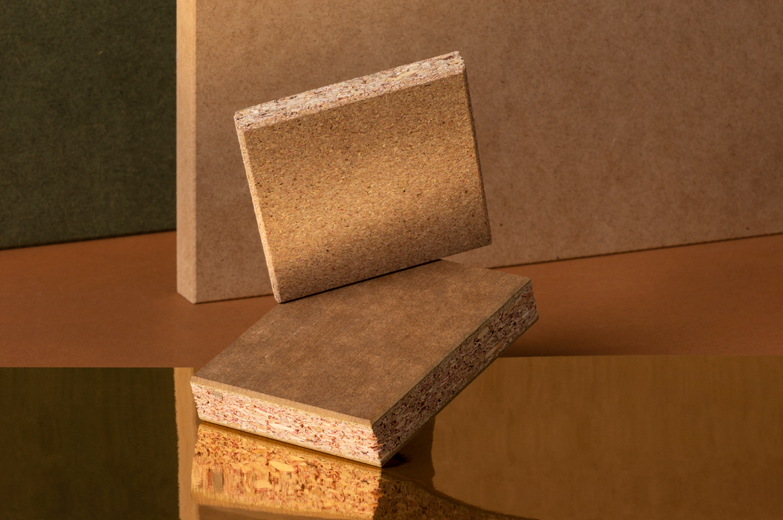 Superpan | Tablero patentado | Finsa