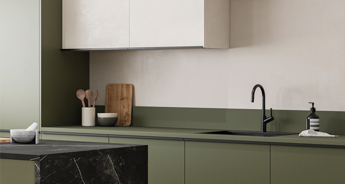 Materiales de madera para interiores | Finsa