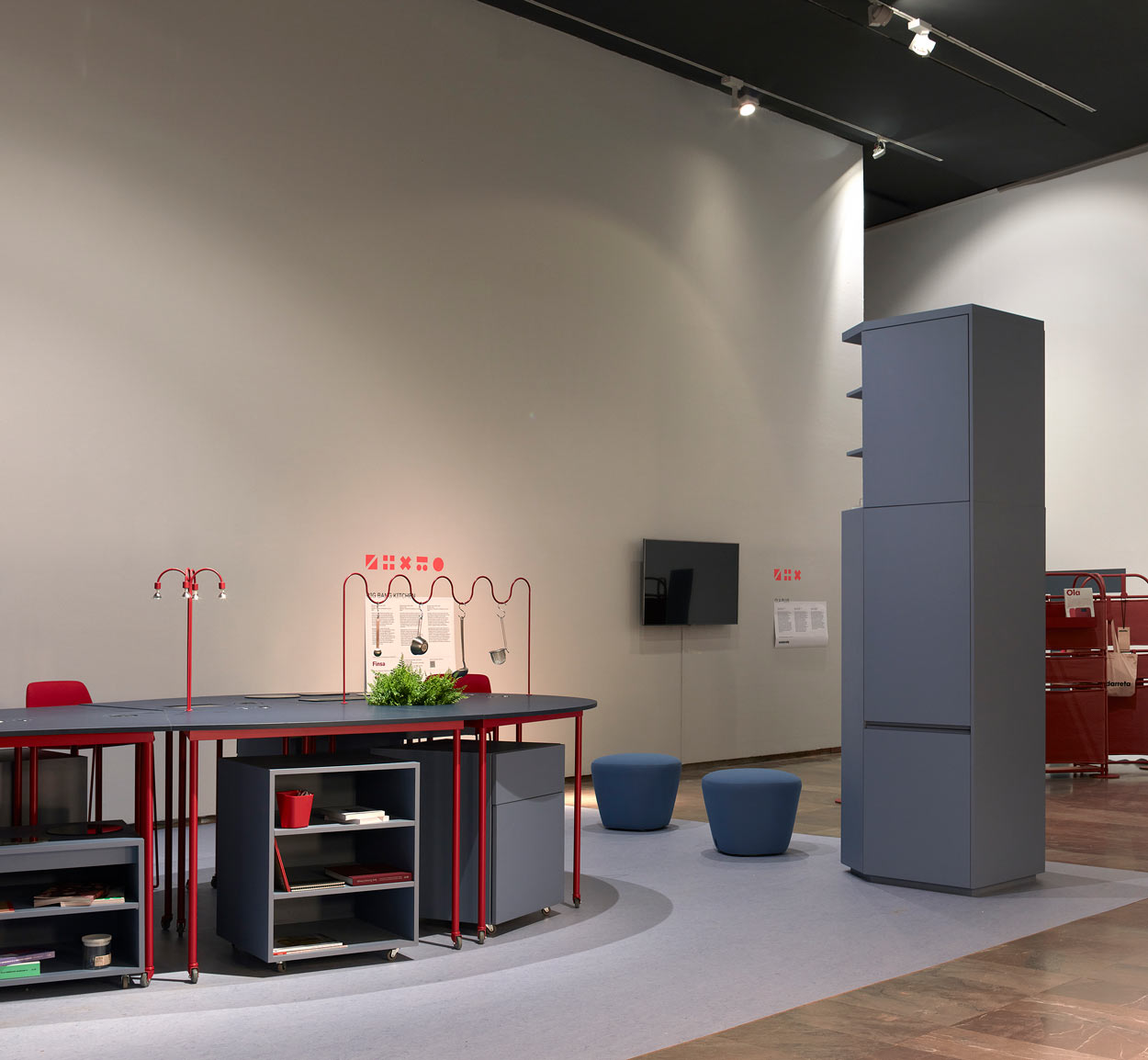 Presentamos la cocina del futuro en World Design Capital Valencia 2022 ...