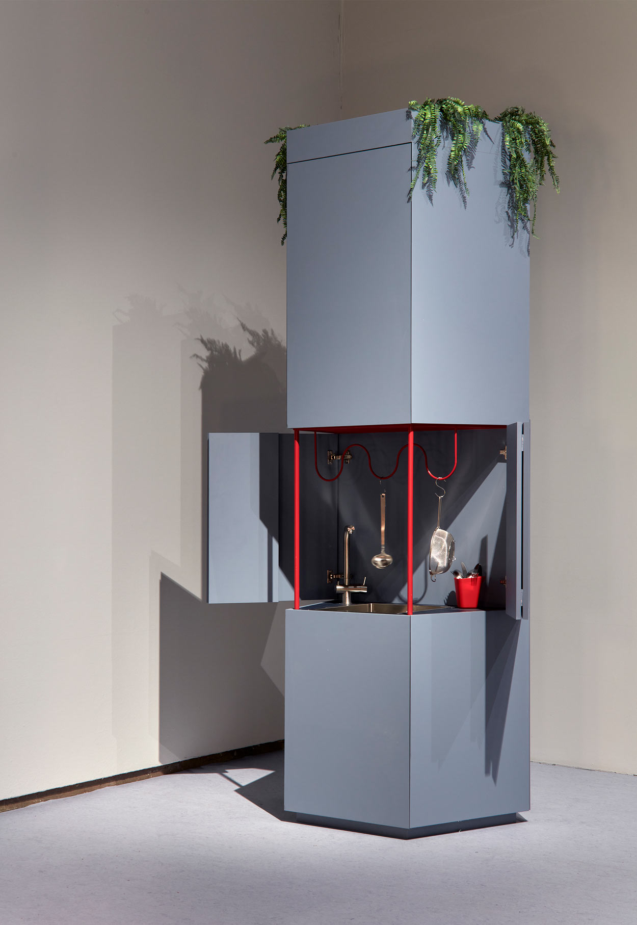 Presentamos la cocina del futuro en World Design Capital Valencia 2022 ...