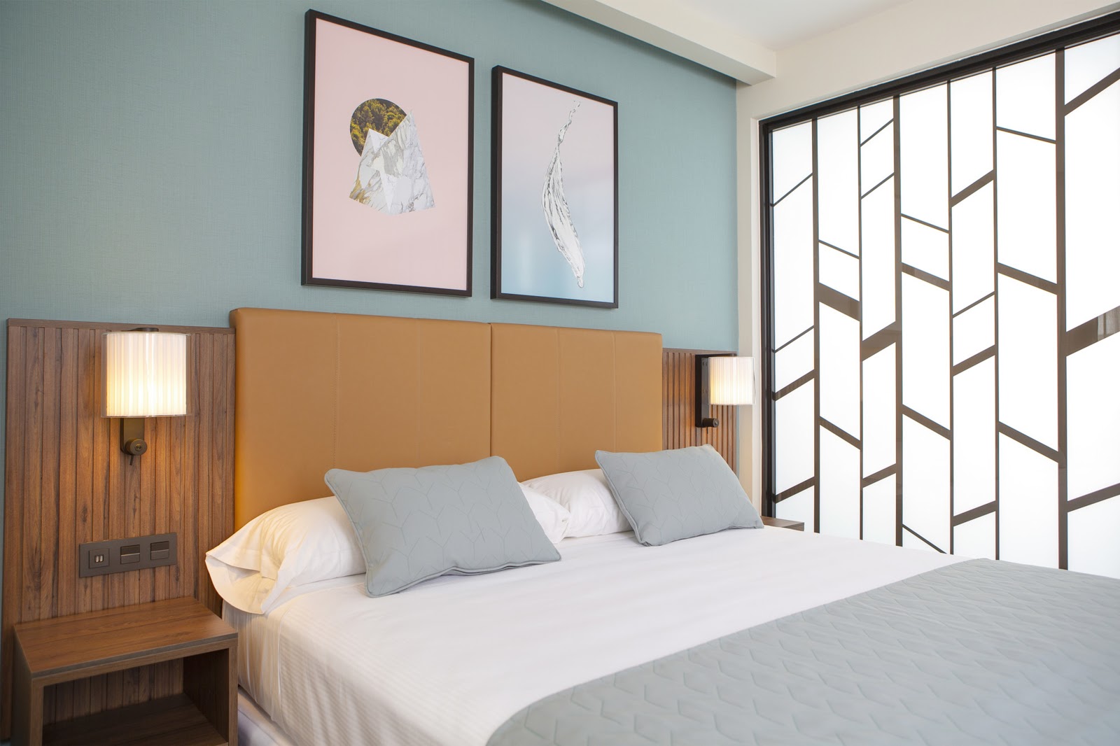 Finsa materials arrive at one of the most emblematic buildings in ...