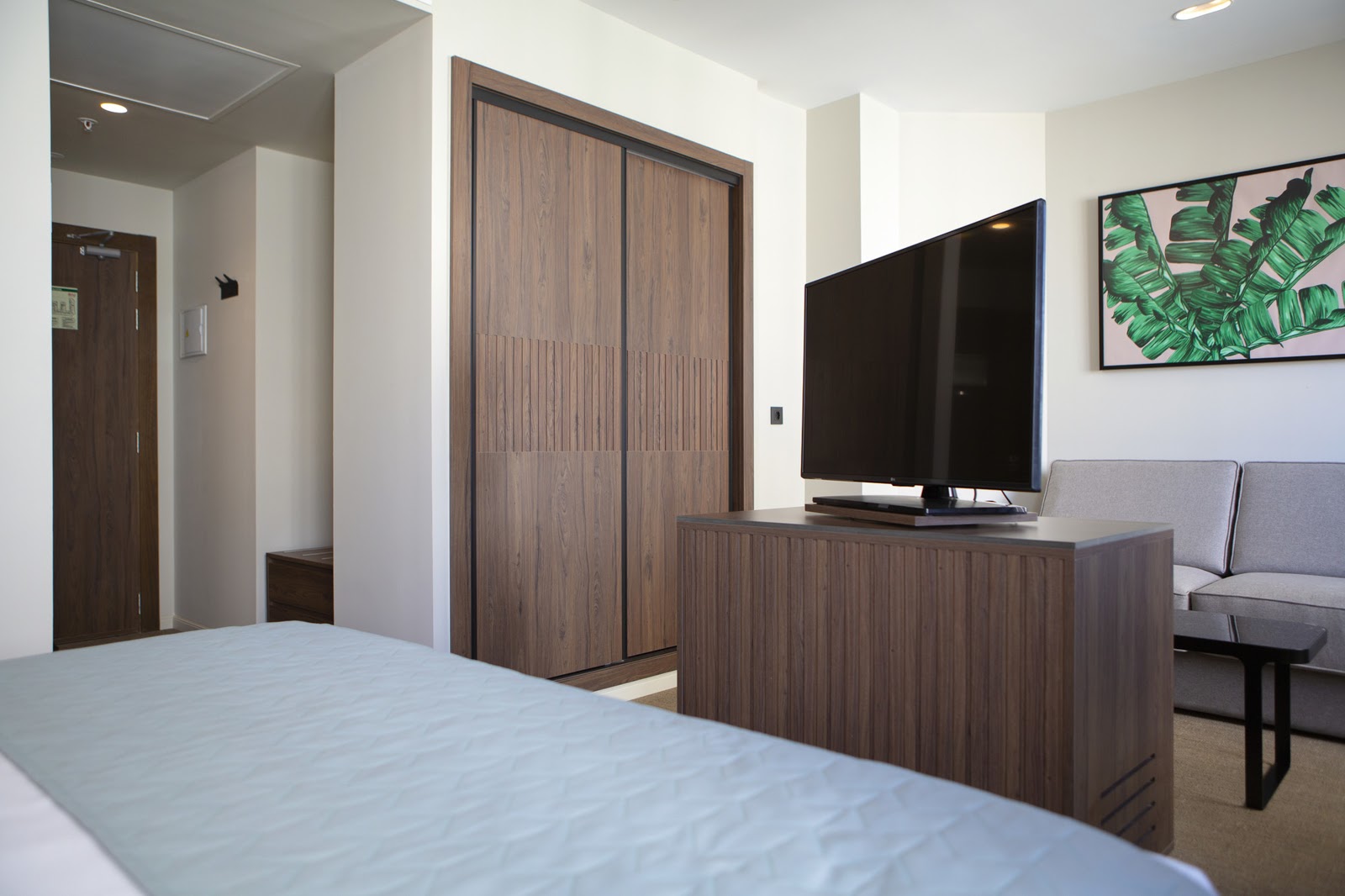 Finsa materials arrive at one of the most emblematic buildings in ...