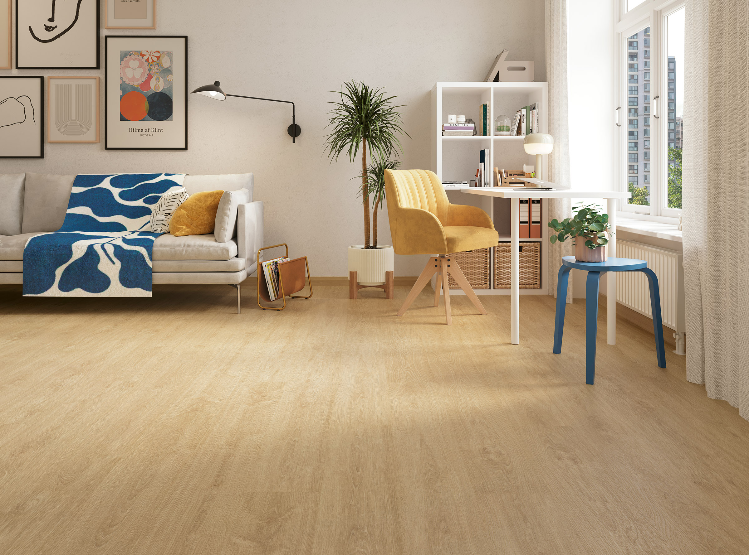 Purefloor | Finsa