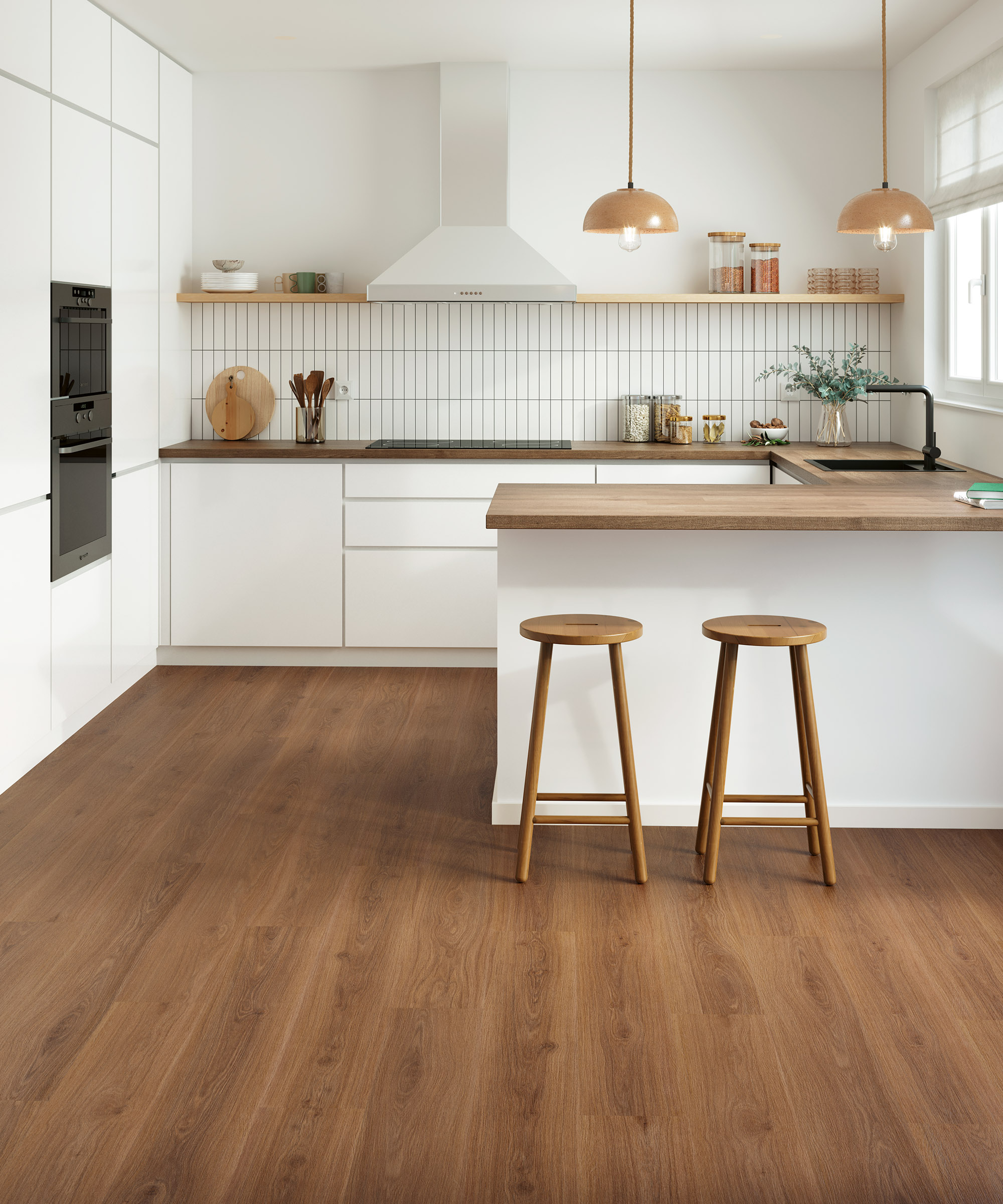 Purefloor | Finsa