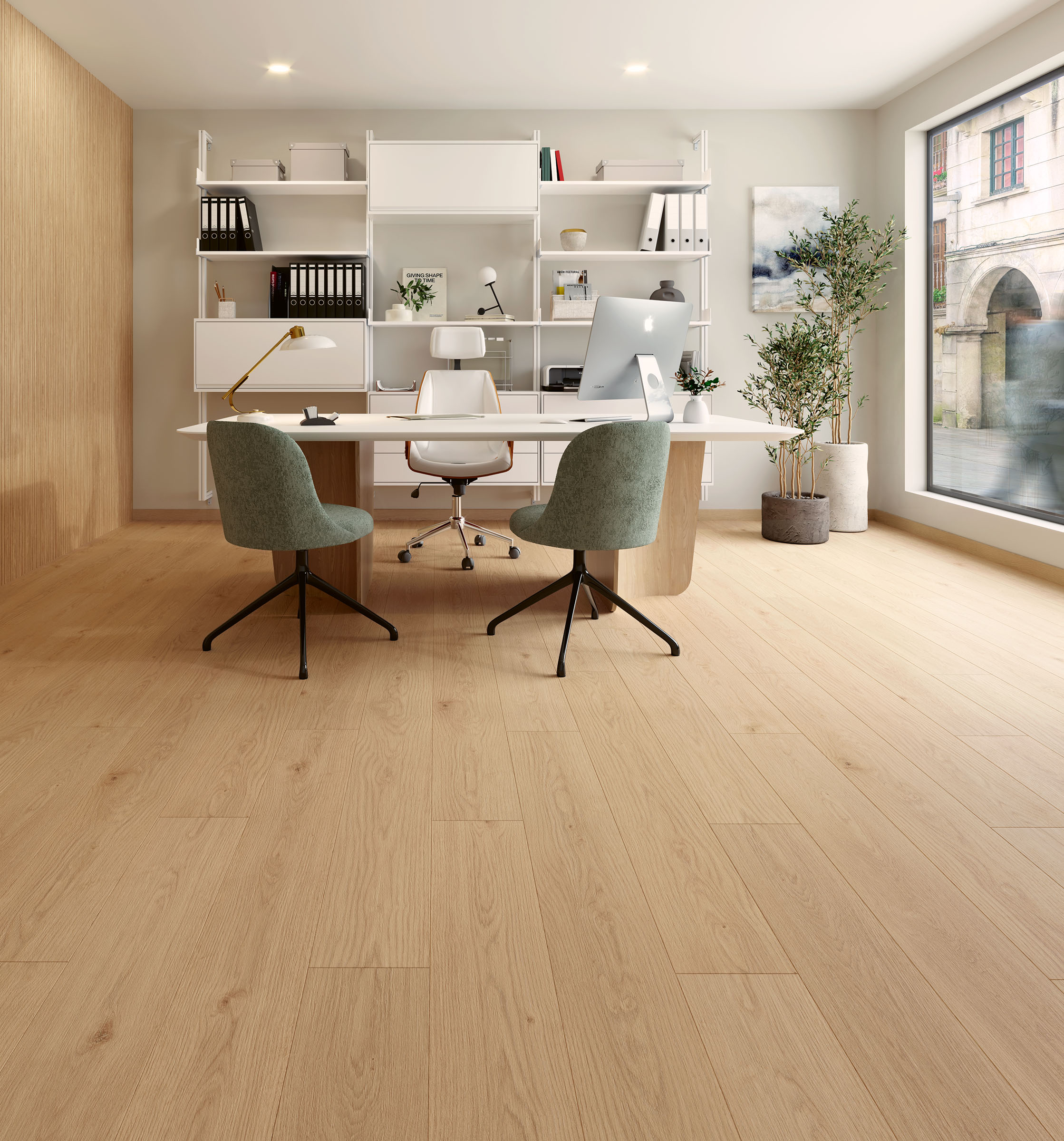 Purefloor | Finsa