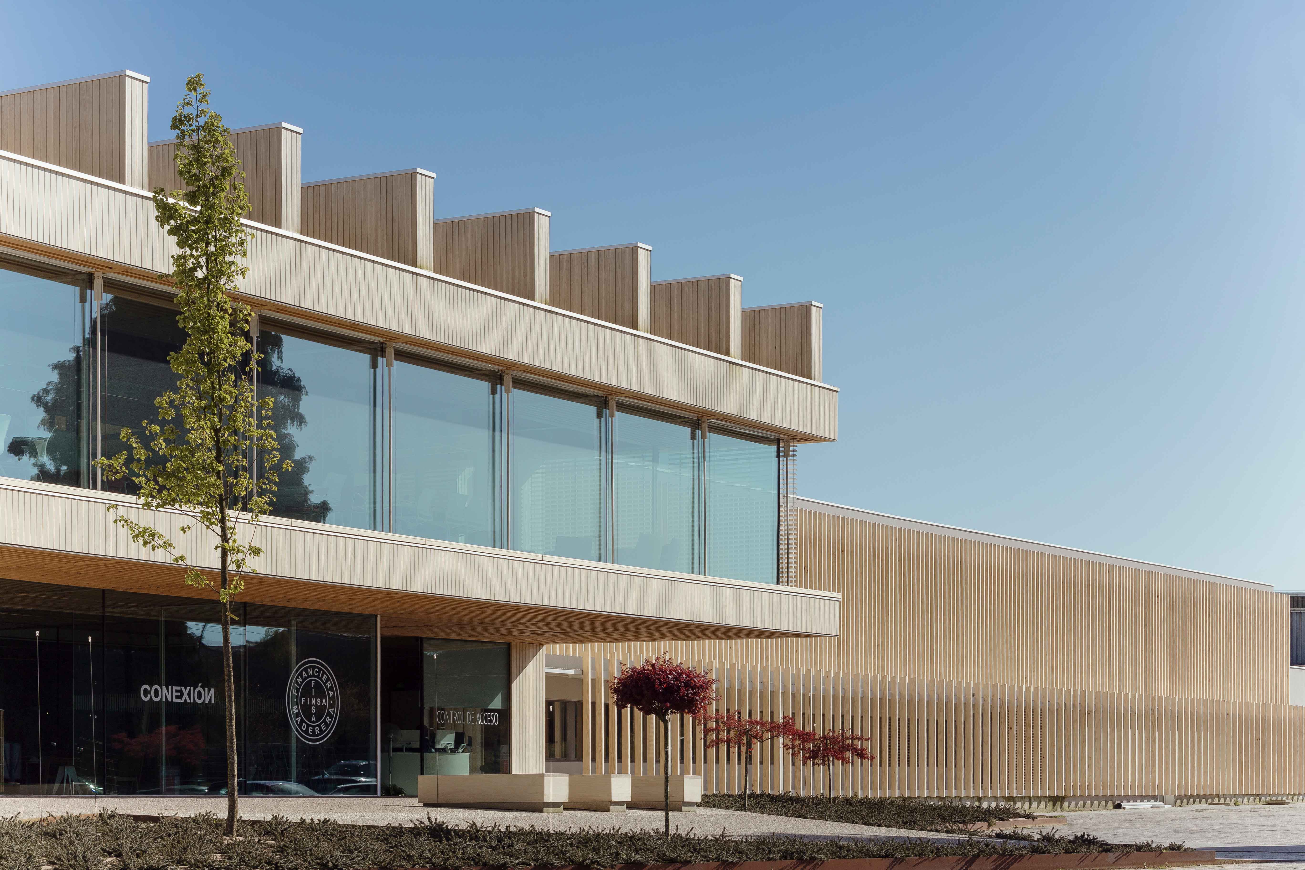 Espacios Finsa | Finsa