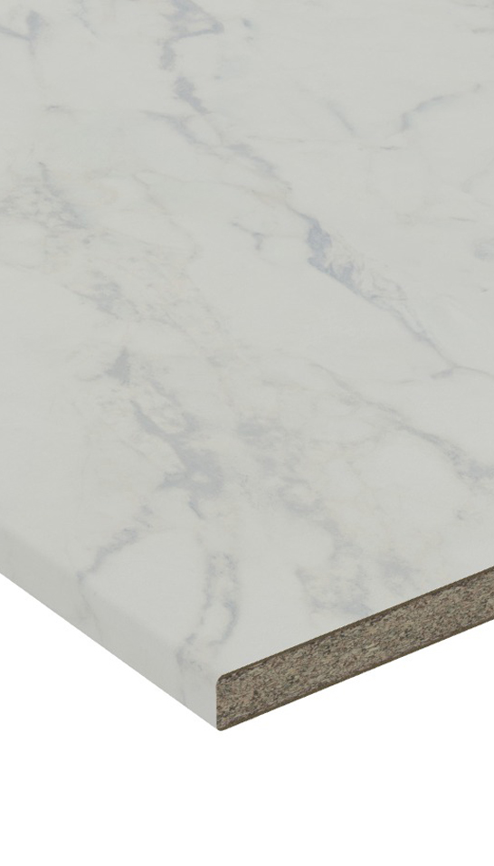 Balm - Mármol Blanco 72Y - Fintop + | Finsa