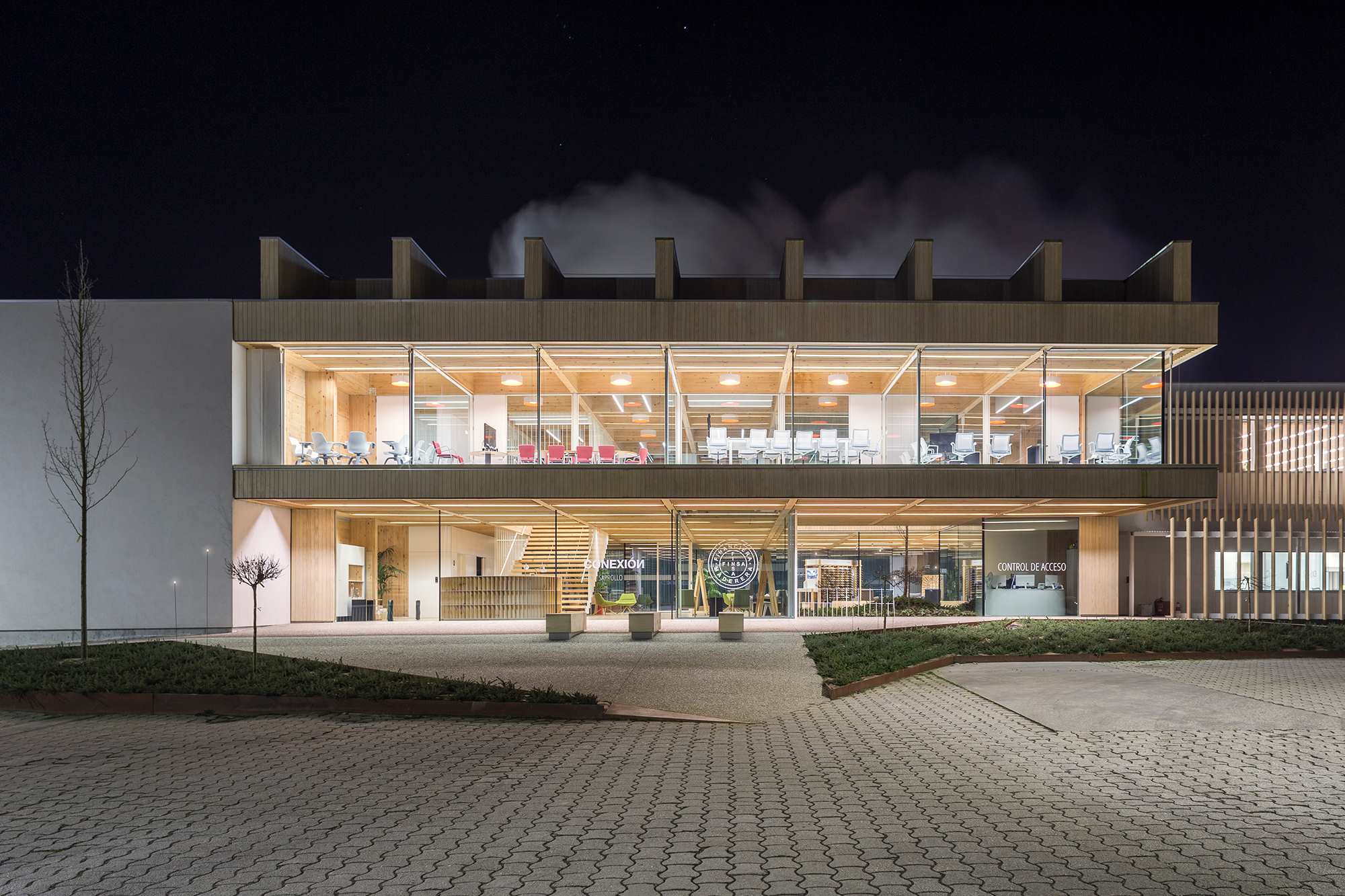 Espacios Finsa | Finsa