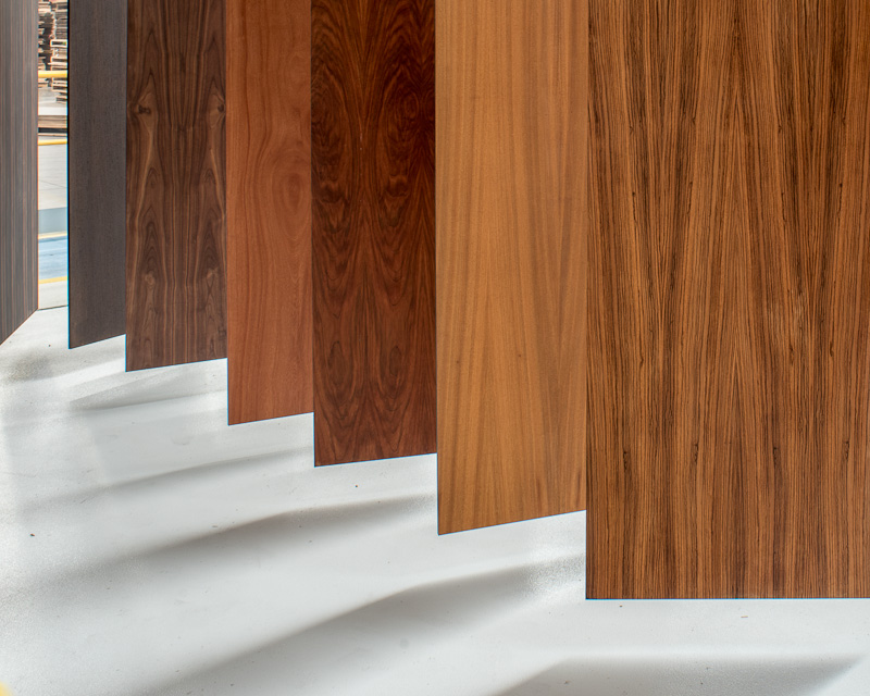 Espacios Finsa | Finsa