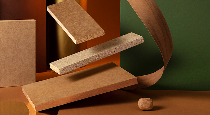 Atlas - Roble Aurora 98V - Duo | Finsa